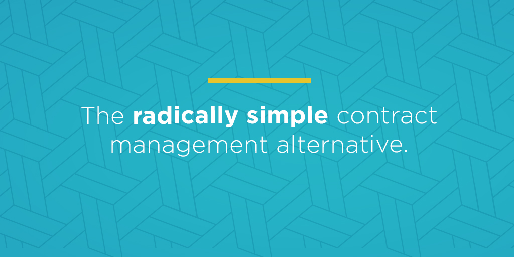 Leading Contract Management System - Pramata