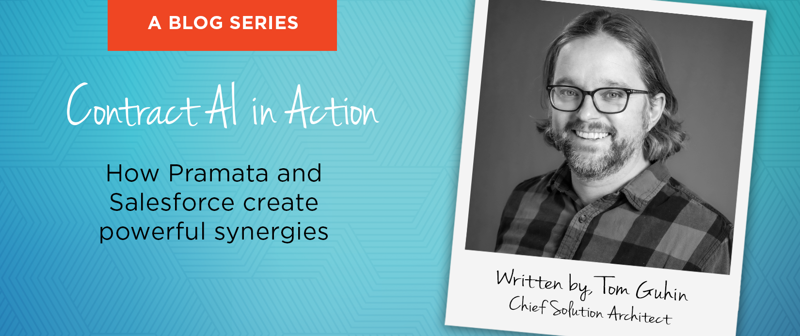 Enhancing M&A Contract Management: How Pramata and Salesforce Create ...