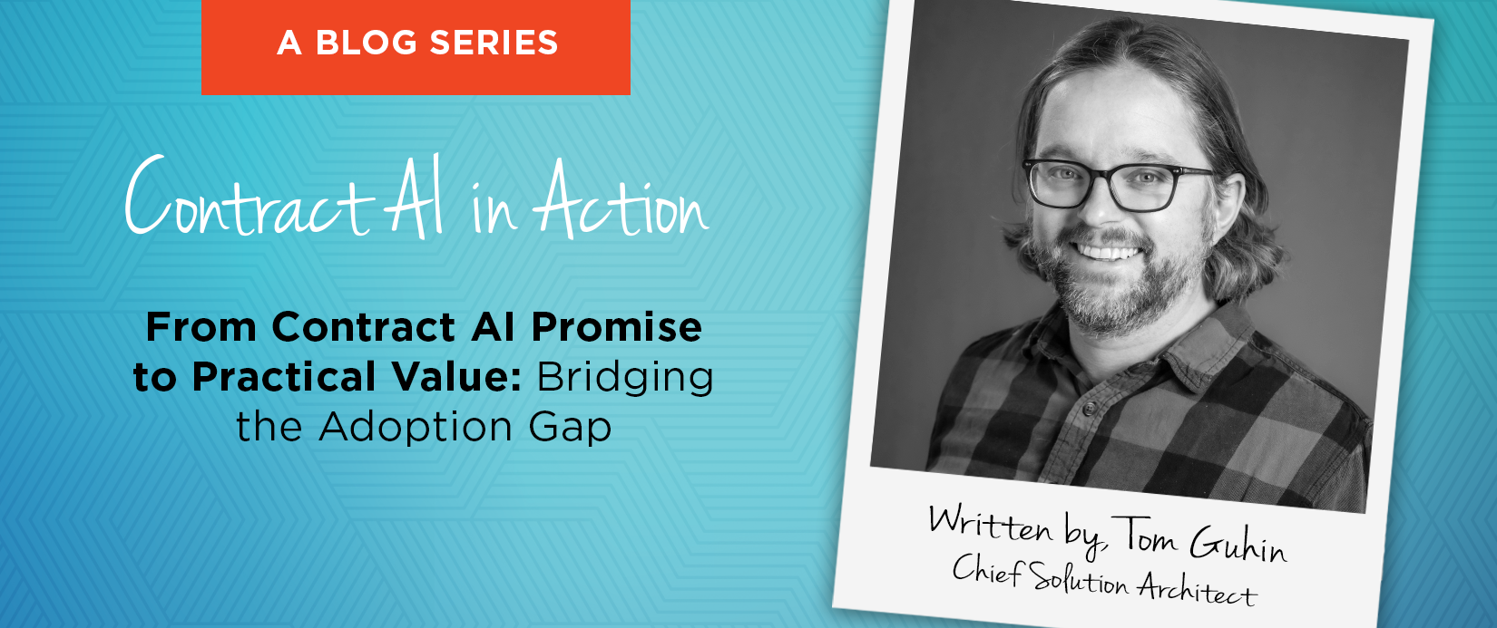 From Contract AI Promise to Practical Value: Bridging the Adoption Gap - Pramata